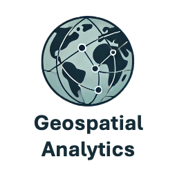 Labs — Geospatial Analytics (GIS4120/5120)